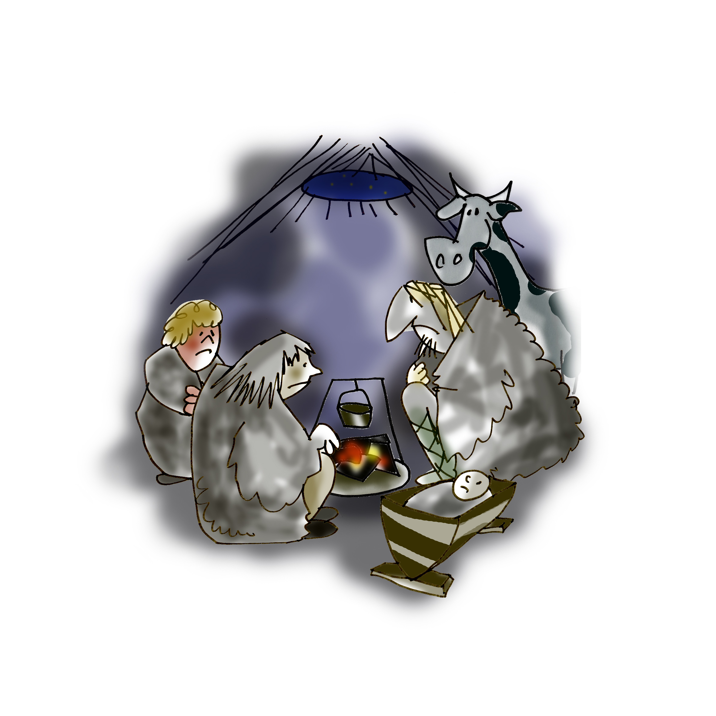 A Pocket Guide History To Spring Cleaning